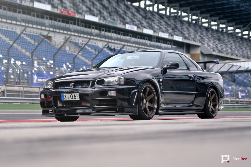 Nissan Skyline Omriss Nissan Confirms A New Skyline Is In The Works